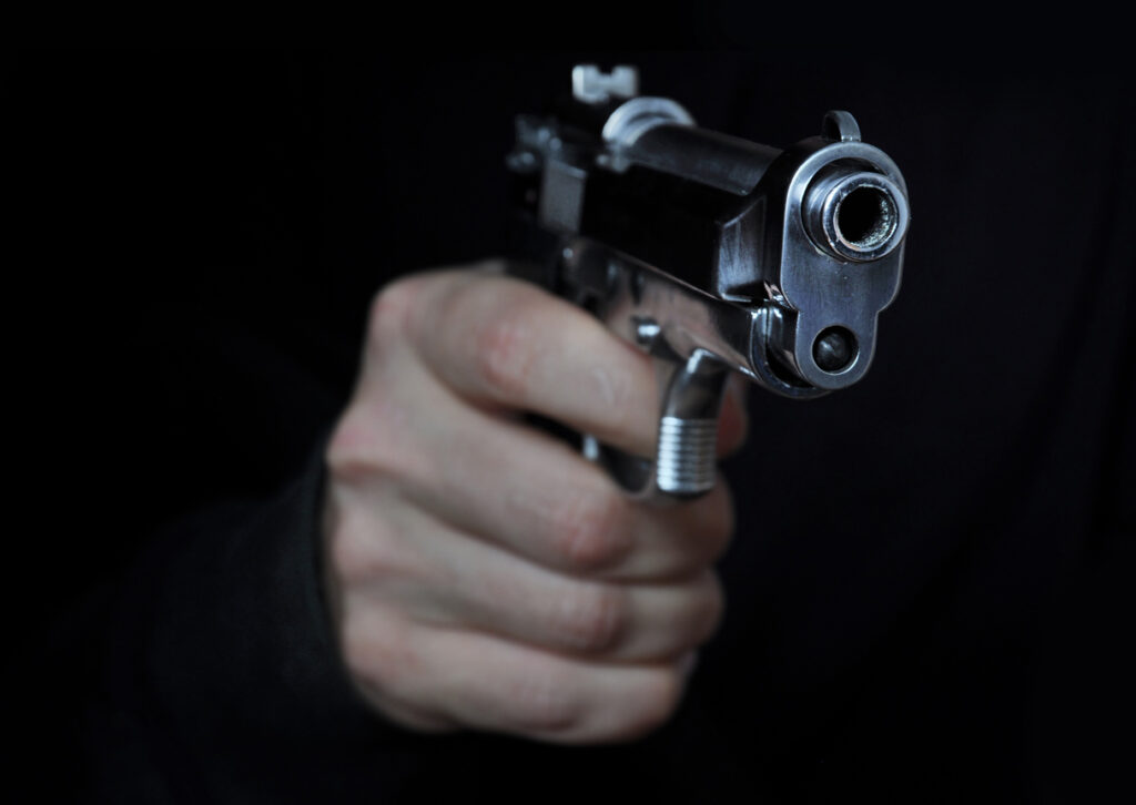 Texas Handgun Permit - San Antonio Criminal Defense Attorney - Barton ...
